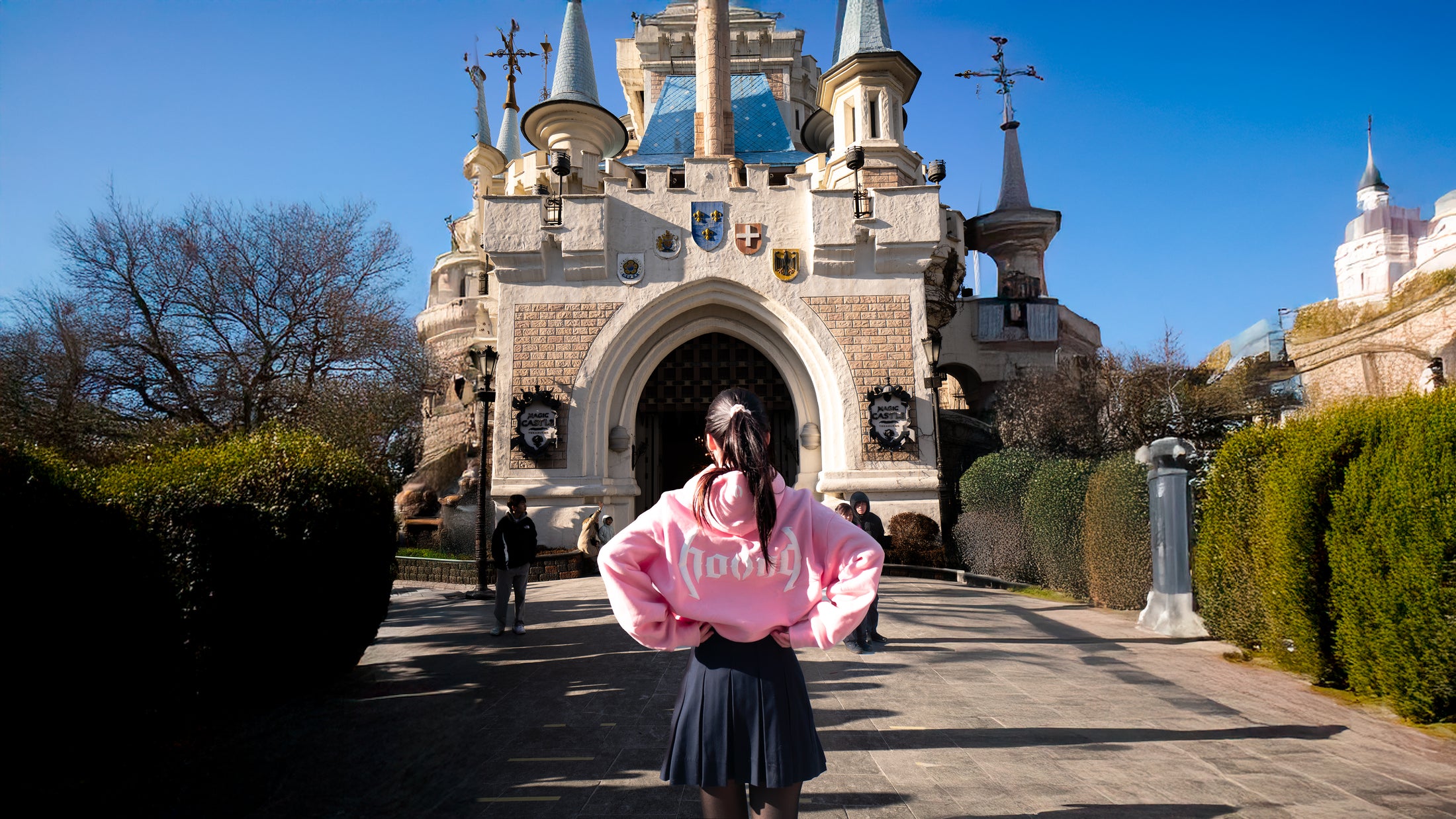 HOUND ARCHIVES™ | We do it better.